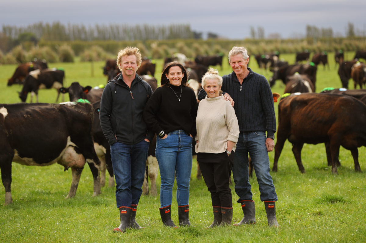 Events – New Zealand Farm Environment Trust