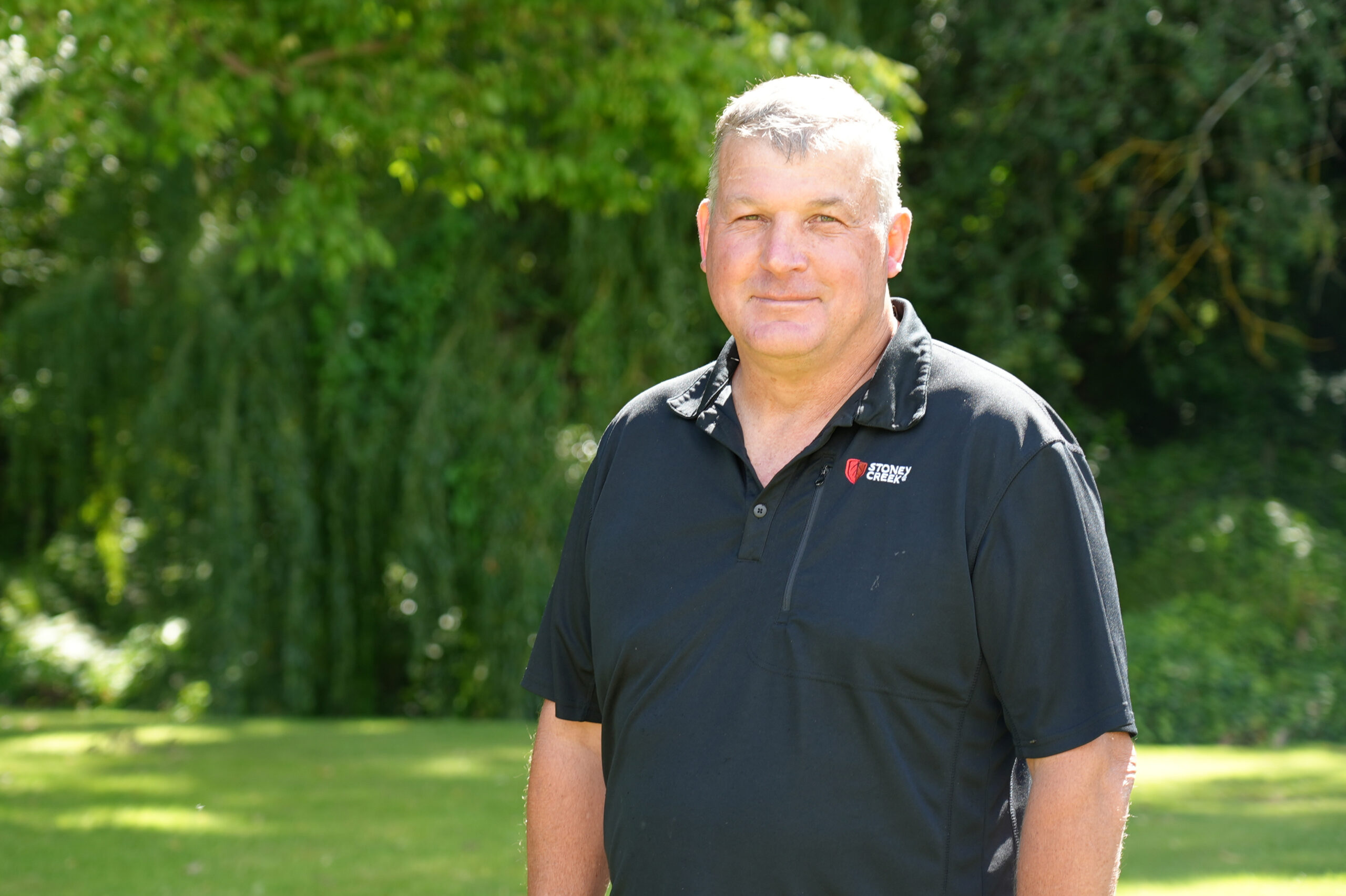Stuart Neill – Pukatea Dairy Farms, Canterbury Regional Supreme Winner ...