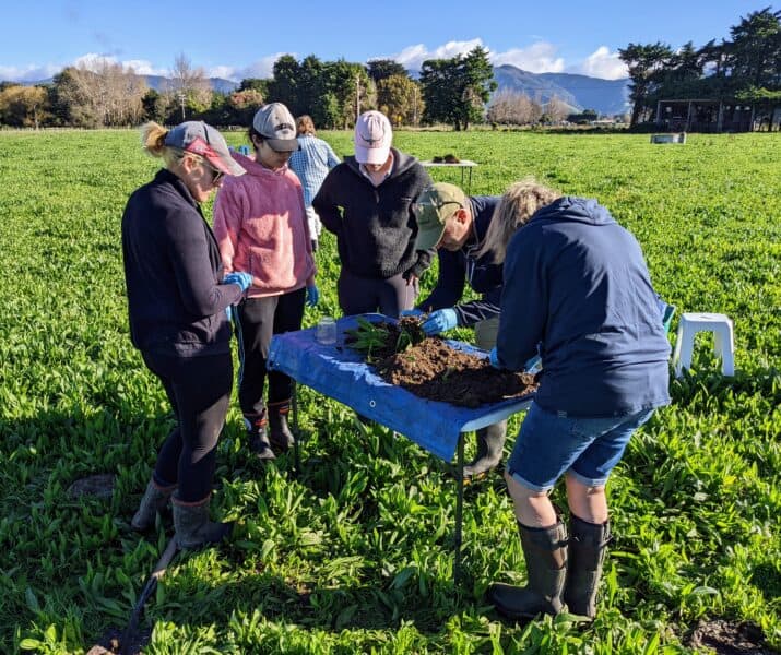 King Country River Care - Catchment group - New Zealand Farm ...