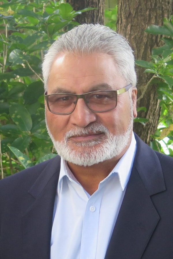 Our Trustees - New Zealand Farm Environment Trust