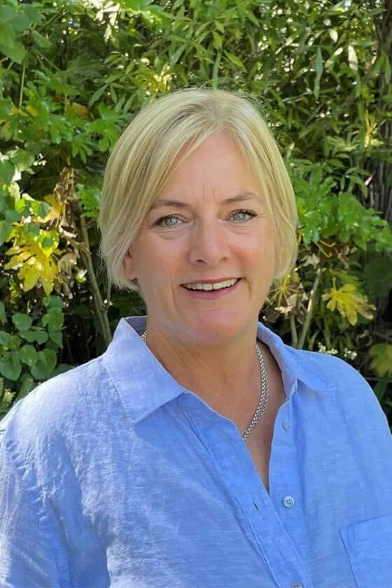 Our Trustees - New Zealand Farm Environment Trust